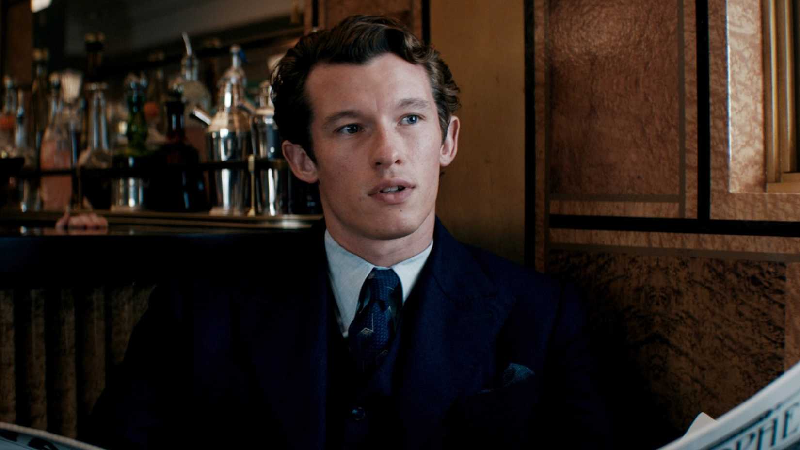 License To Kill? A "Fantastic" James Bond Favorite Emerges To Lead ...