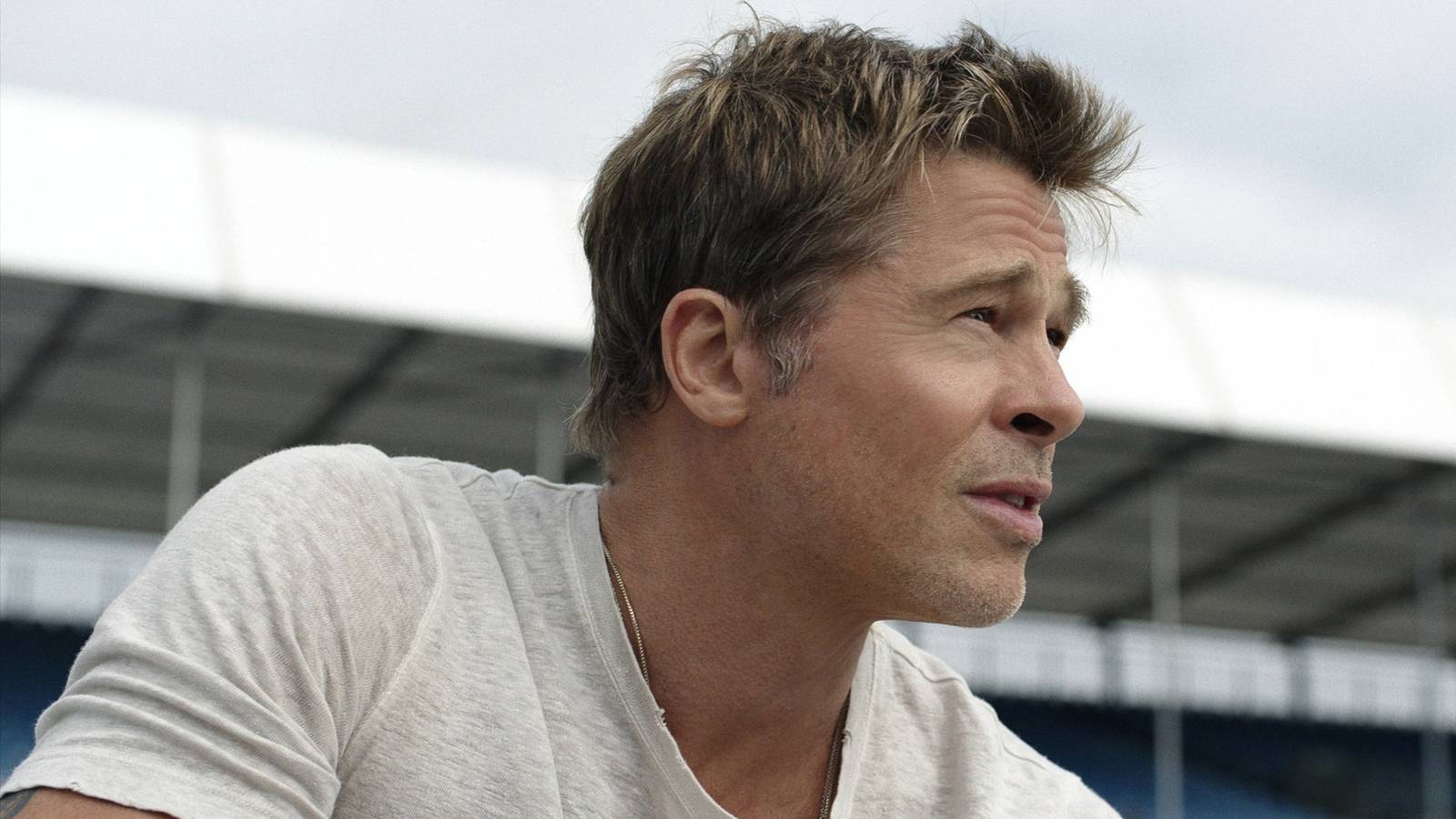 'F1' Director Reveals a Sequel Is Being Discussed