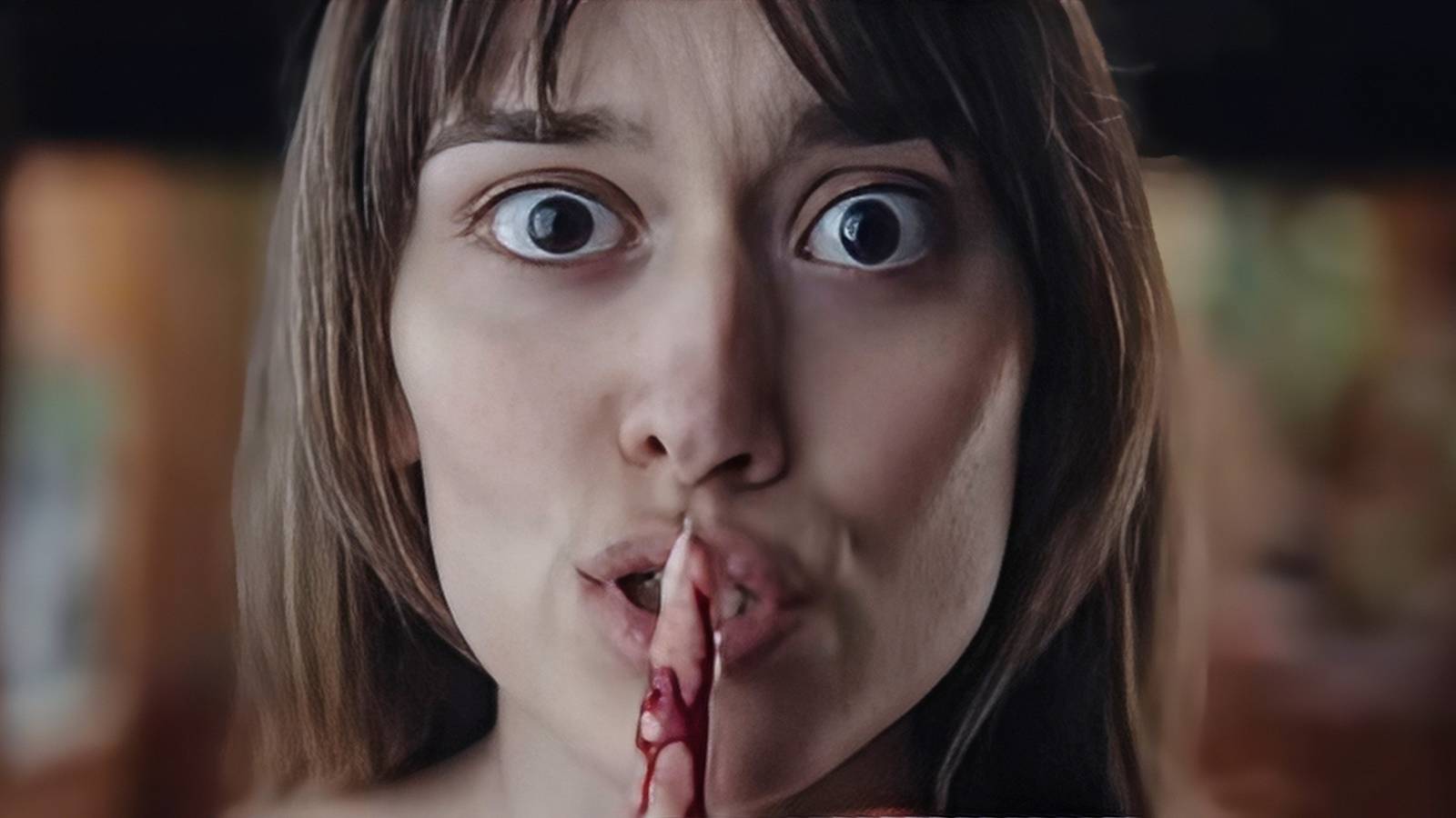 'Keeper' Rotten Tomatoes Score Reveals If 'Longlegs' Director's New ...