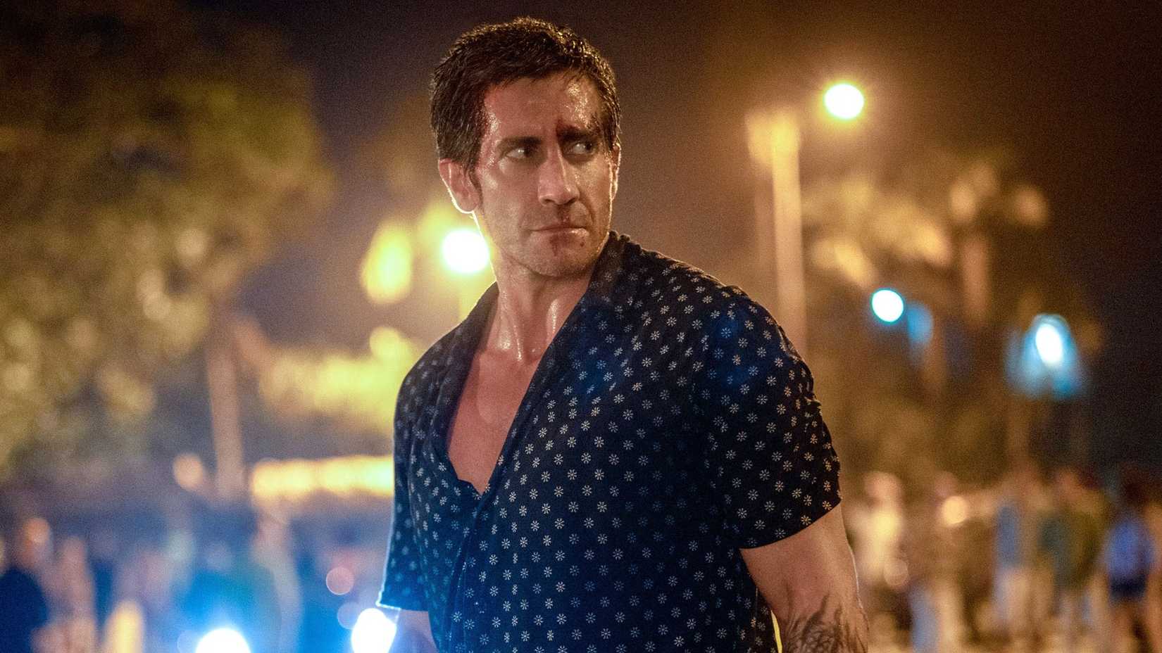 'Road House' Remake Lands New Free Streaming Home This Month