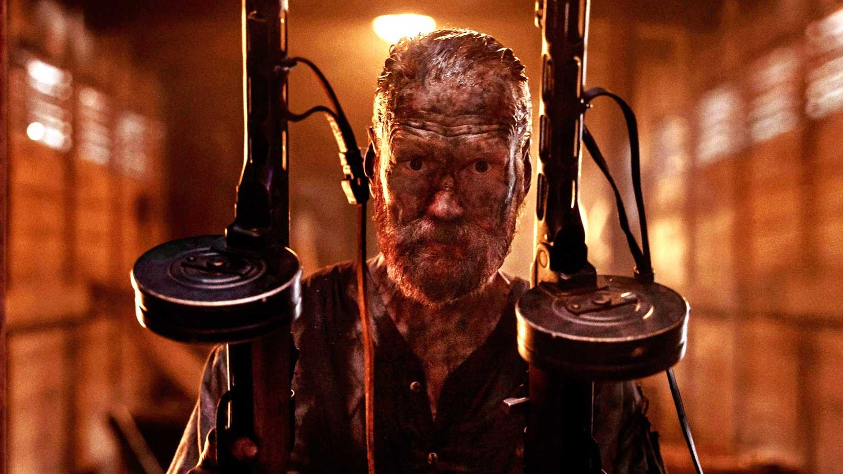 'Sisu' Is Streaming for Free on Tubi Ahead of Sequel Release November 21