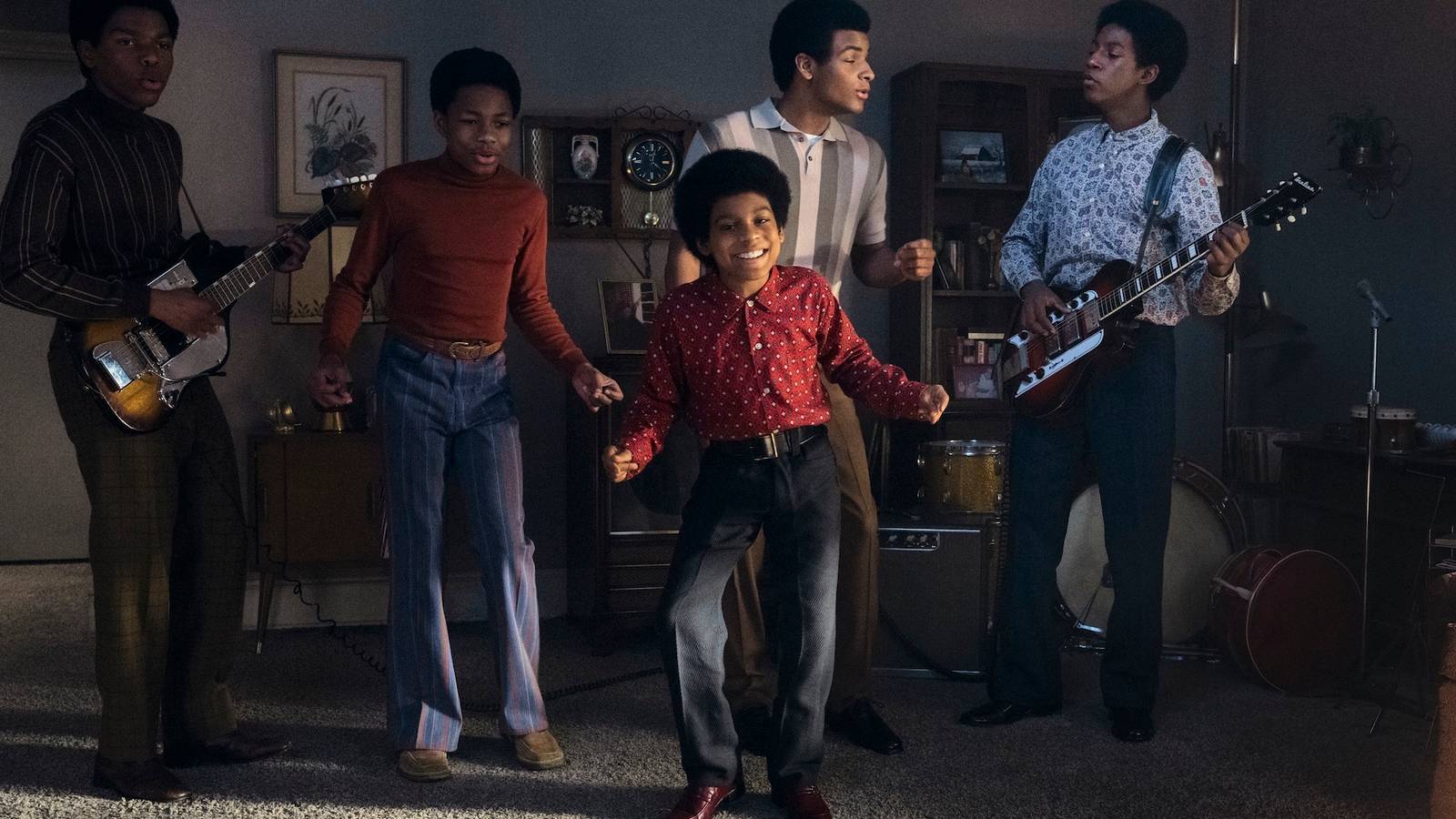 Michael Jackson Movie Trailer Has Record Views for Biopic Launch