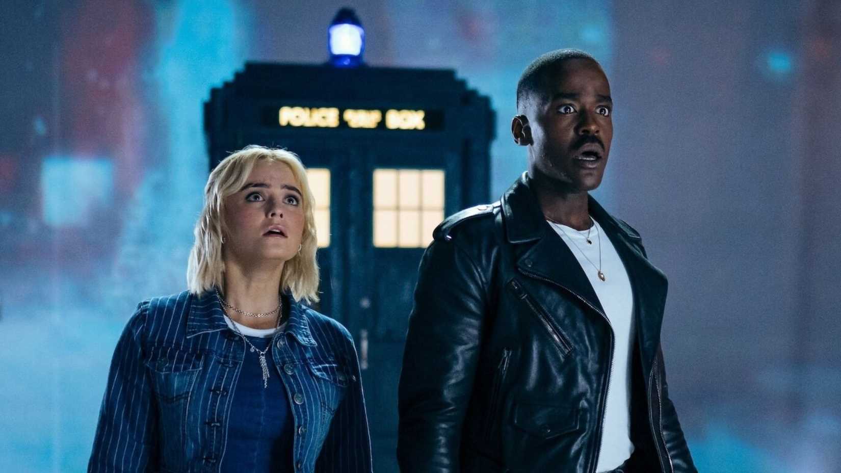 'Doctor Who's 2026 Christmas Special Must Avoid Casting Gimmicks