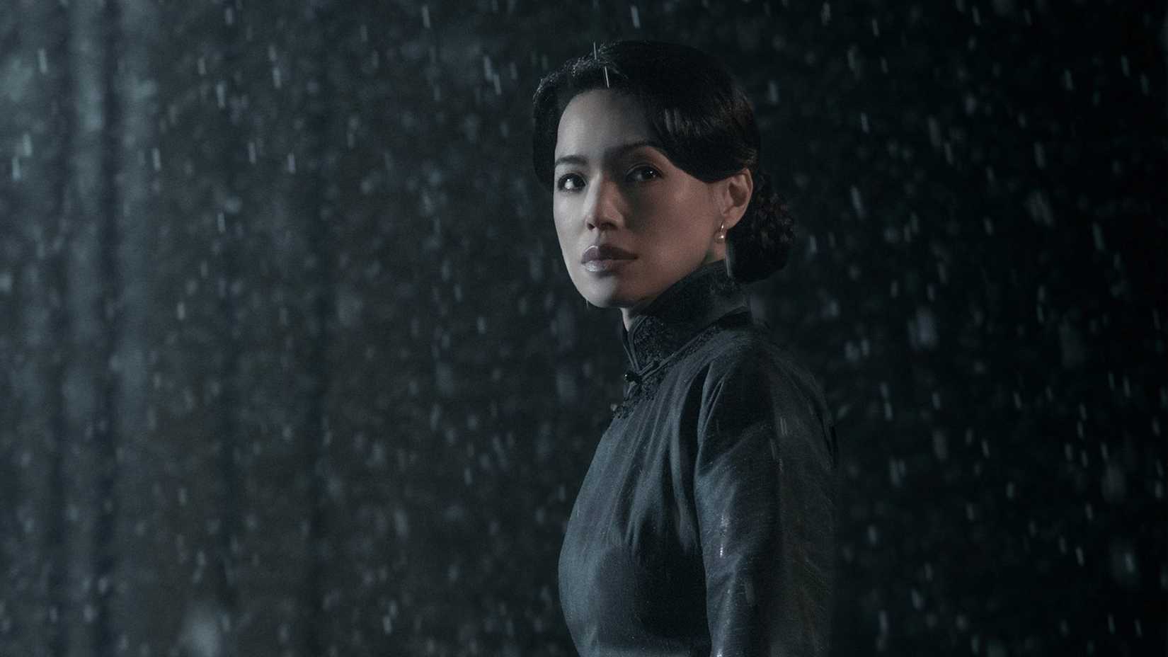 'Resurrection' Reactions Hail the New Sci-Fi Drama as "The Movie of the ...