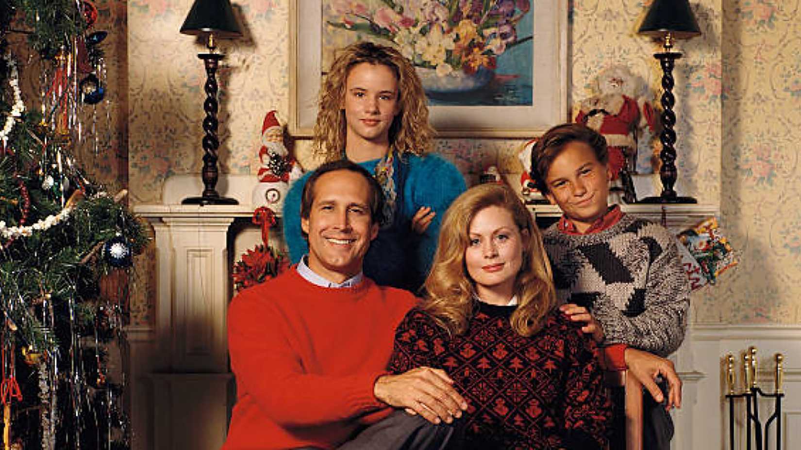 Why Juliette Lewis & Johnny Galecki Didn’t Return As Audrey & Rusty ...