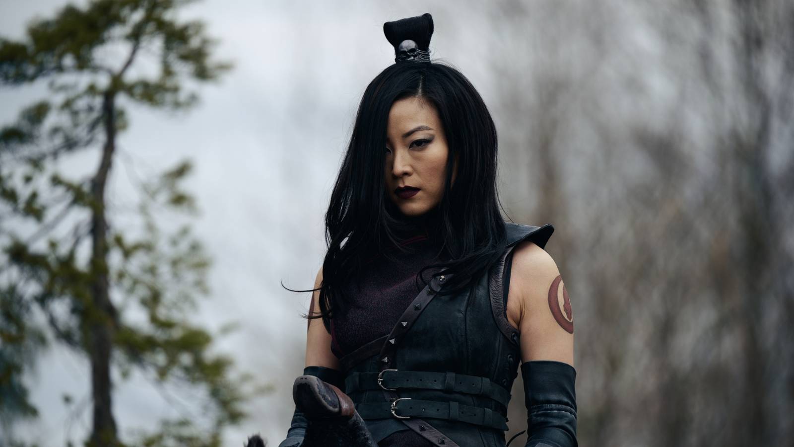 Netflix's Popular Action Fantasy Adaptation Drops the Final Season ...