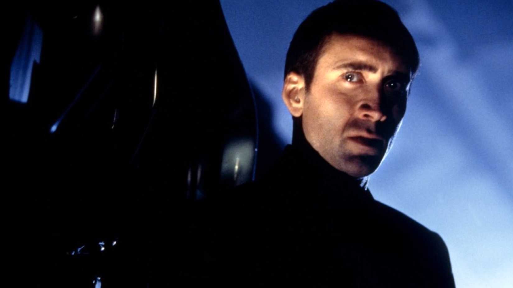 Nicolas Cage Has Legally Changed His Name