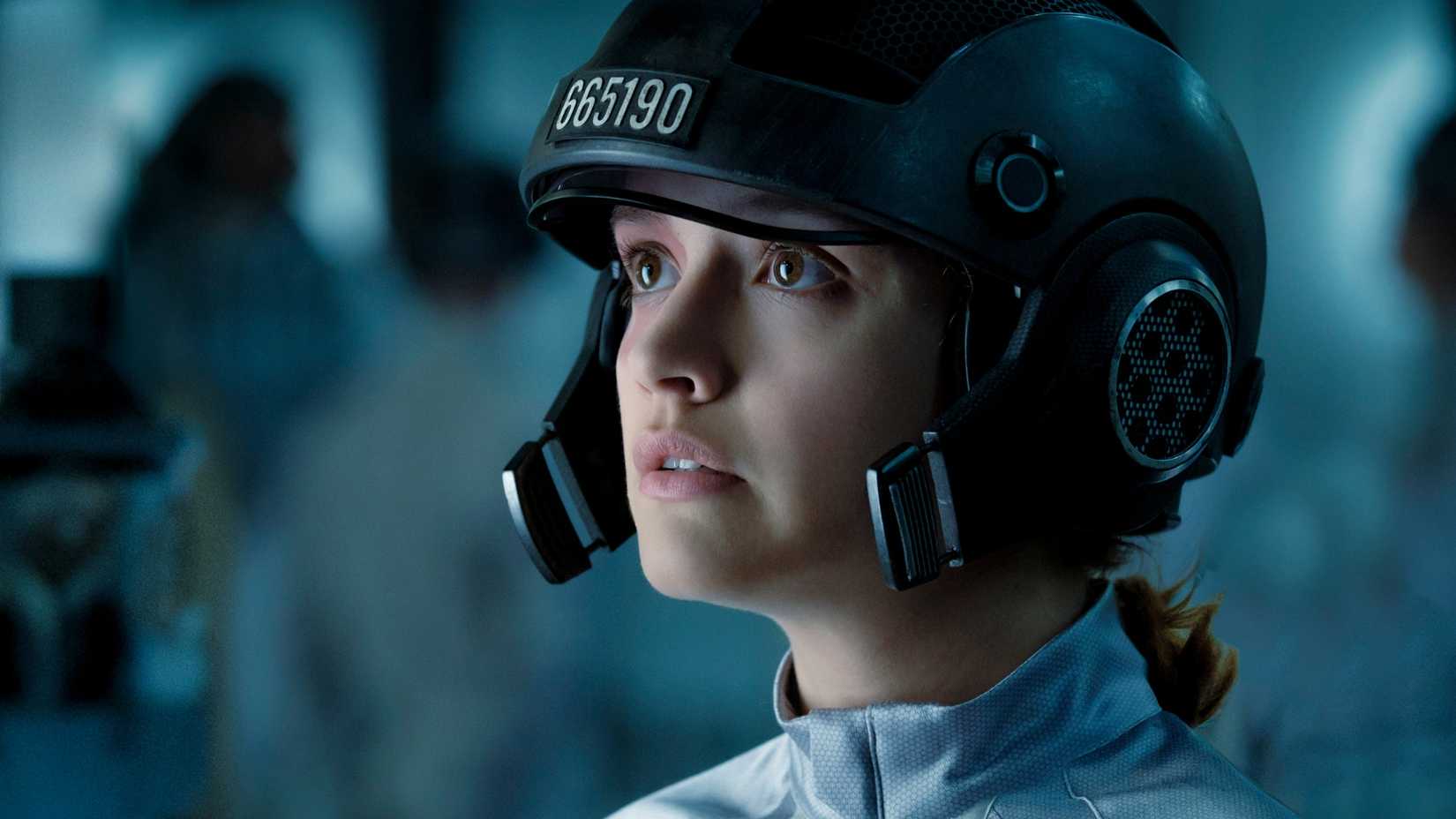 Olivia Cooke’s 6 Best Performances, Ranked