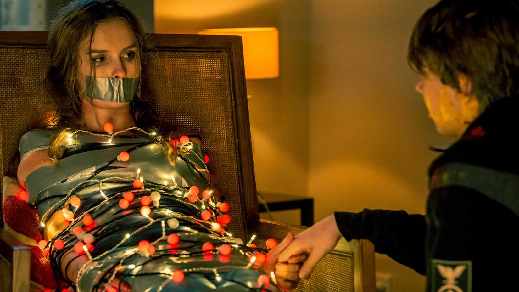 20 Best Horror Christmas Movies