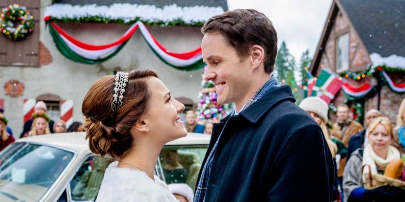 15 Worst Hallmark Christmas Movies Ever Made