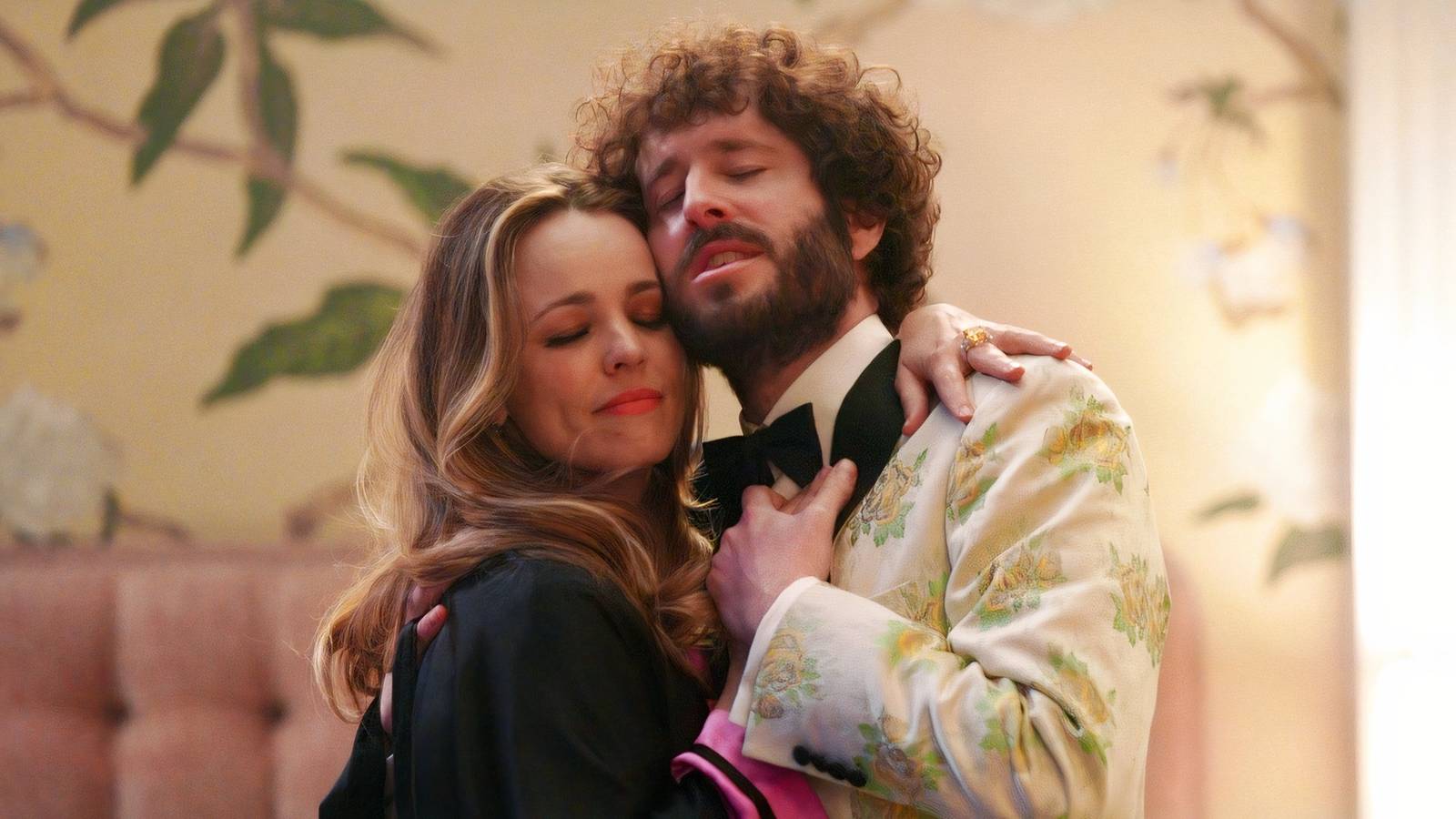 'Dave' Star Makes Long-Awaited Return in New Animated Film From DreamWorks