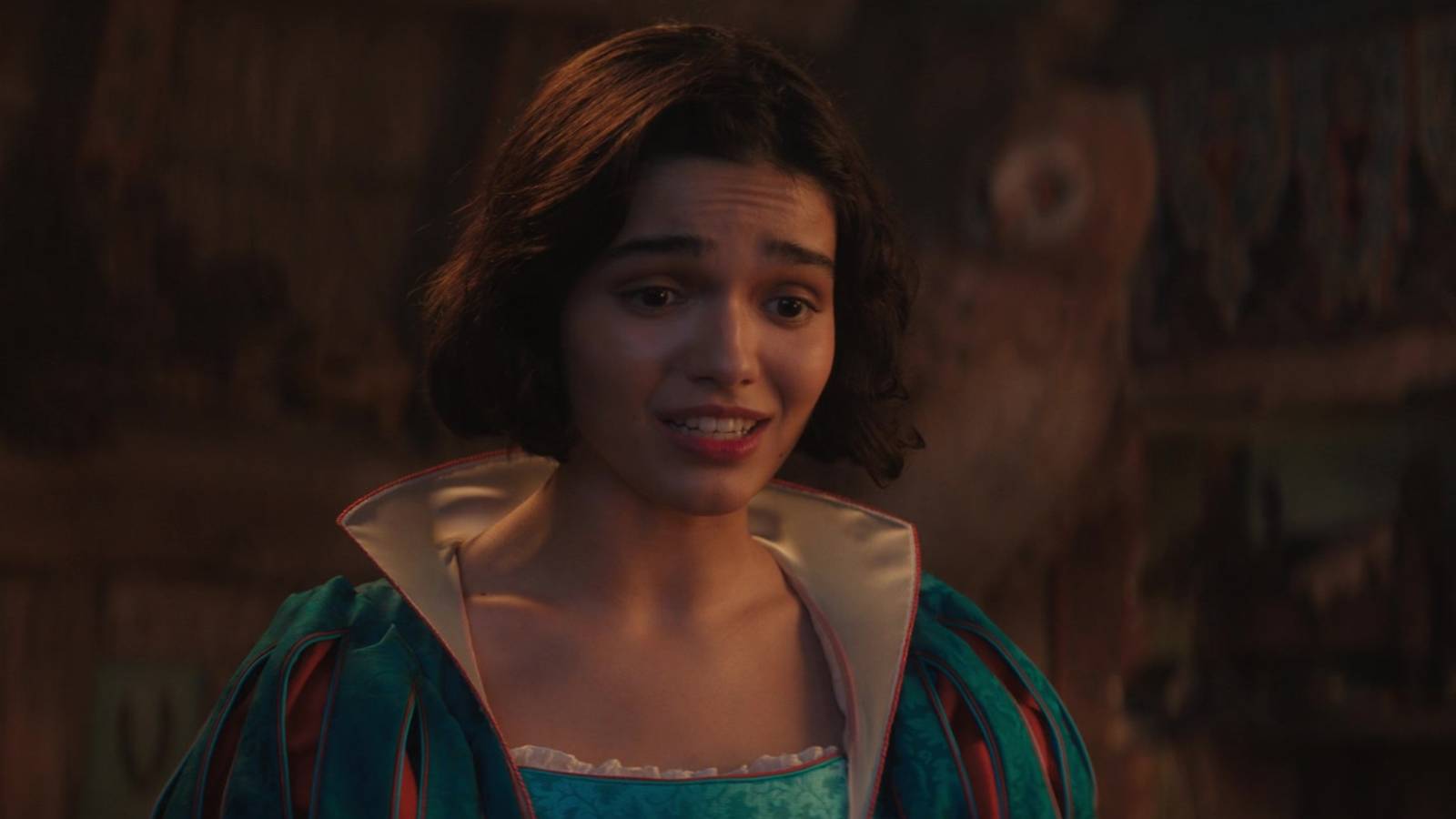 Disney's Biggest Live-Action Flop Defended by Star After Bombing at the ...