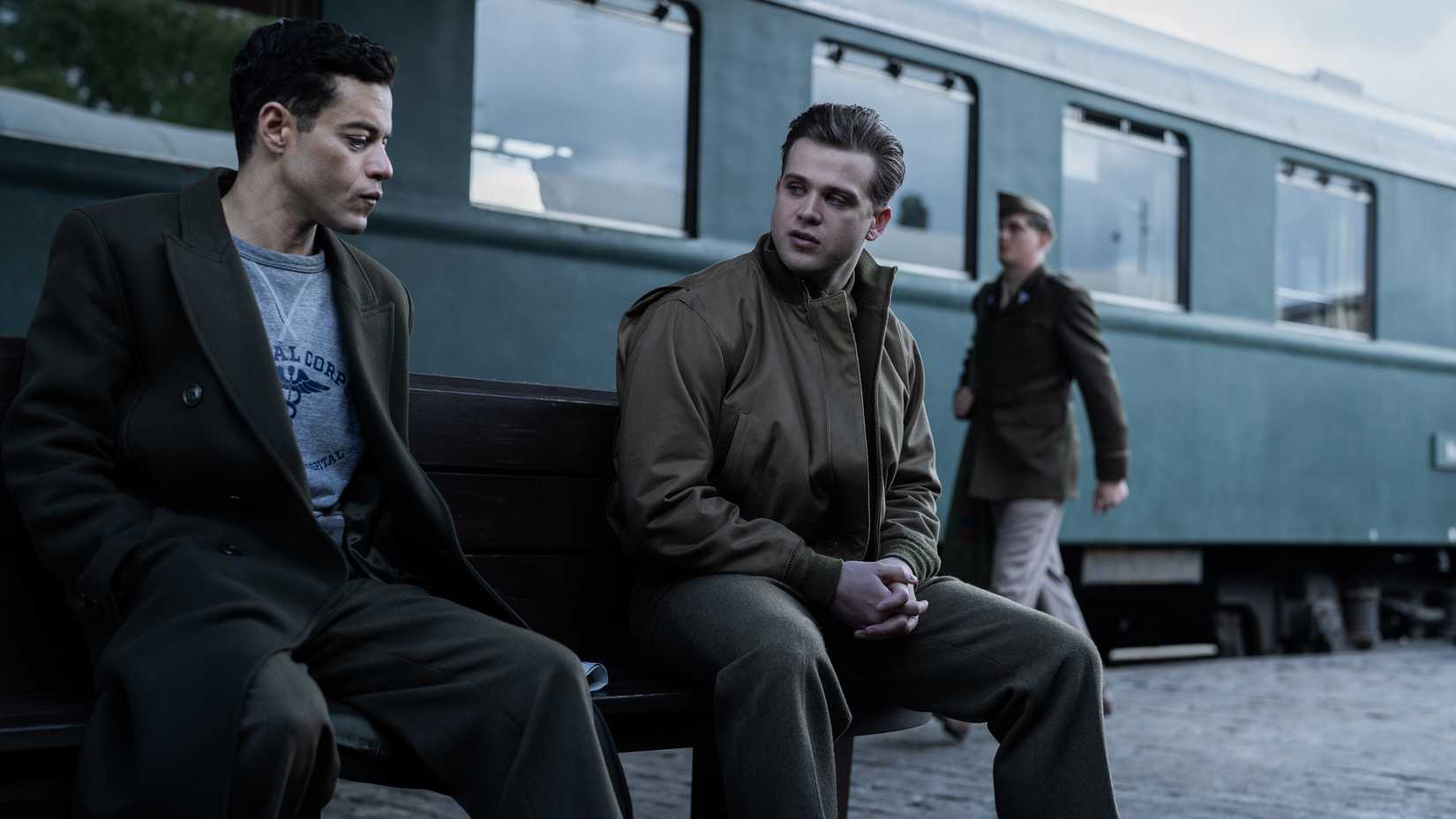 'Nuremberg' Is a Disappointing Historical Drama That Falls Short of Its ...