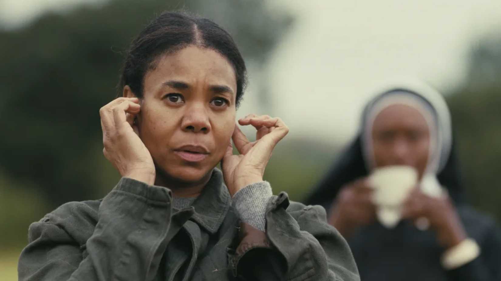 'Scary Movie' Star Regina Hall Heaps Praise on "Really Funny" Sequel Script