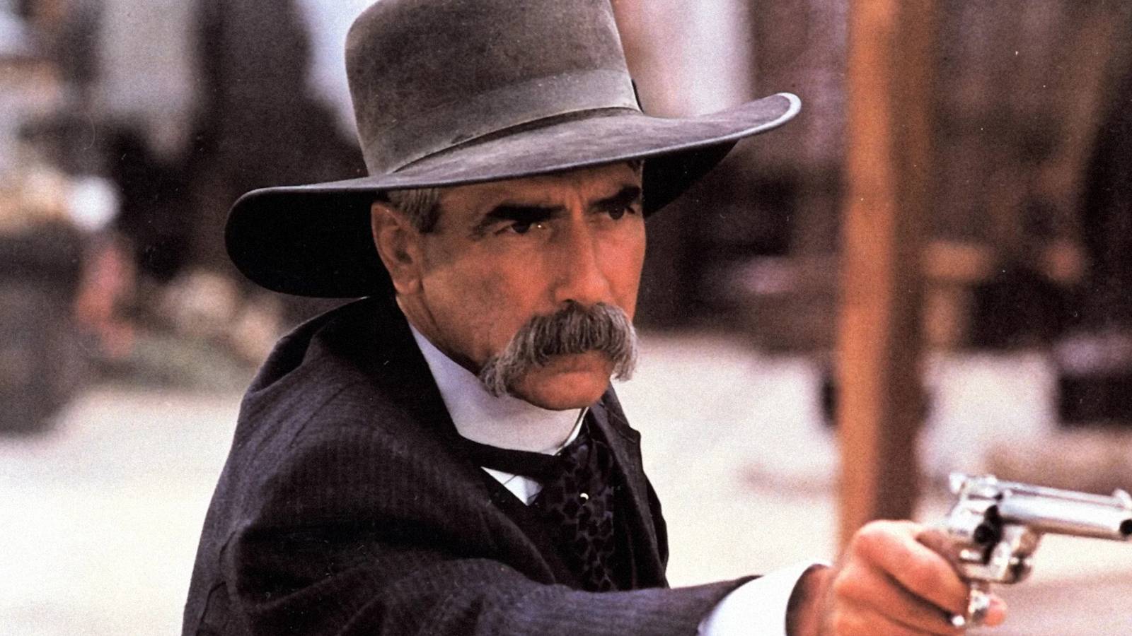 'Landman' - Sam Elliott & Billy Bob Thornton Reunite For Third Western ...