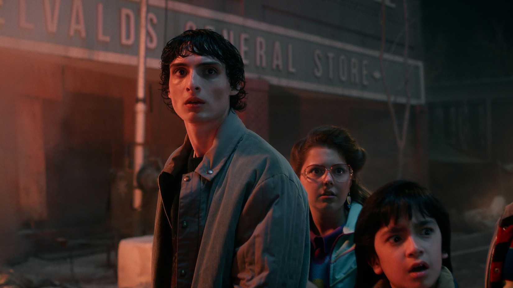 6 Biggest Reveals From Netflix's ‘The Making of Stranger Things 5'