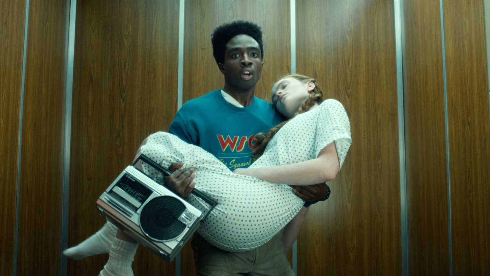 'Stranger Things' Season 5 Streaming Now on Netflix; Rotten Tomatoes ...