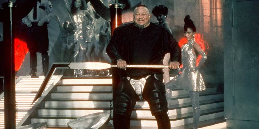 9 Best Quotes From the Original 'Running Man'