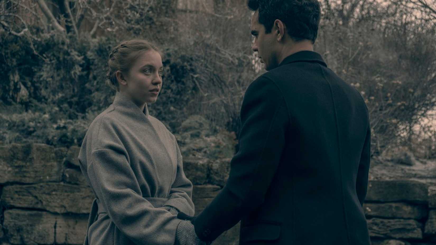 Sydney Sweeney's 'Handmaid's Tale' Role, Explained