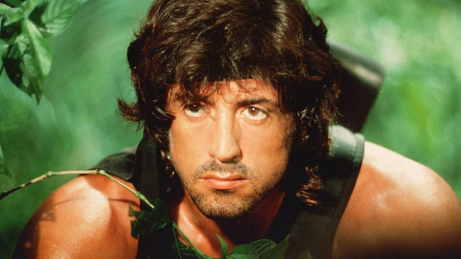 'John Rambo' Officially Sets Release Date