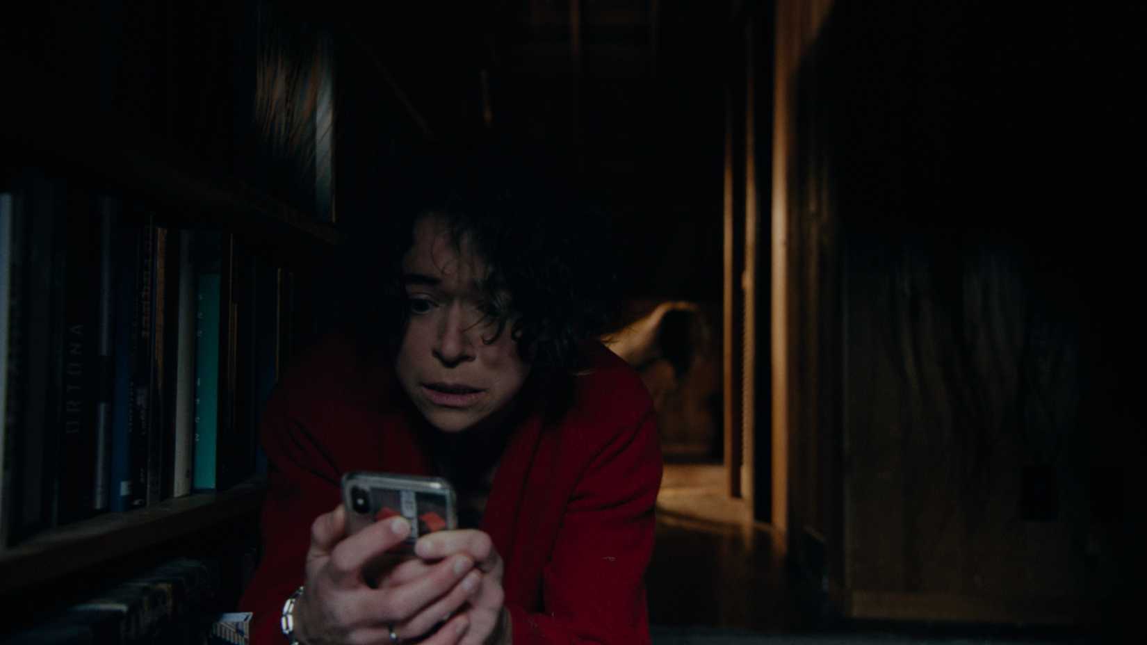 What Is 'Keeper' About? 2025's Most Secretive Horror Movie Has Been ...