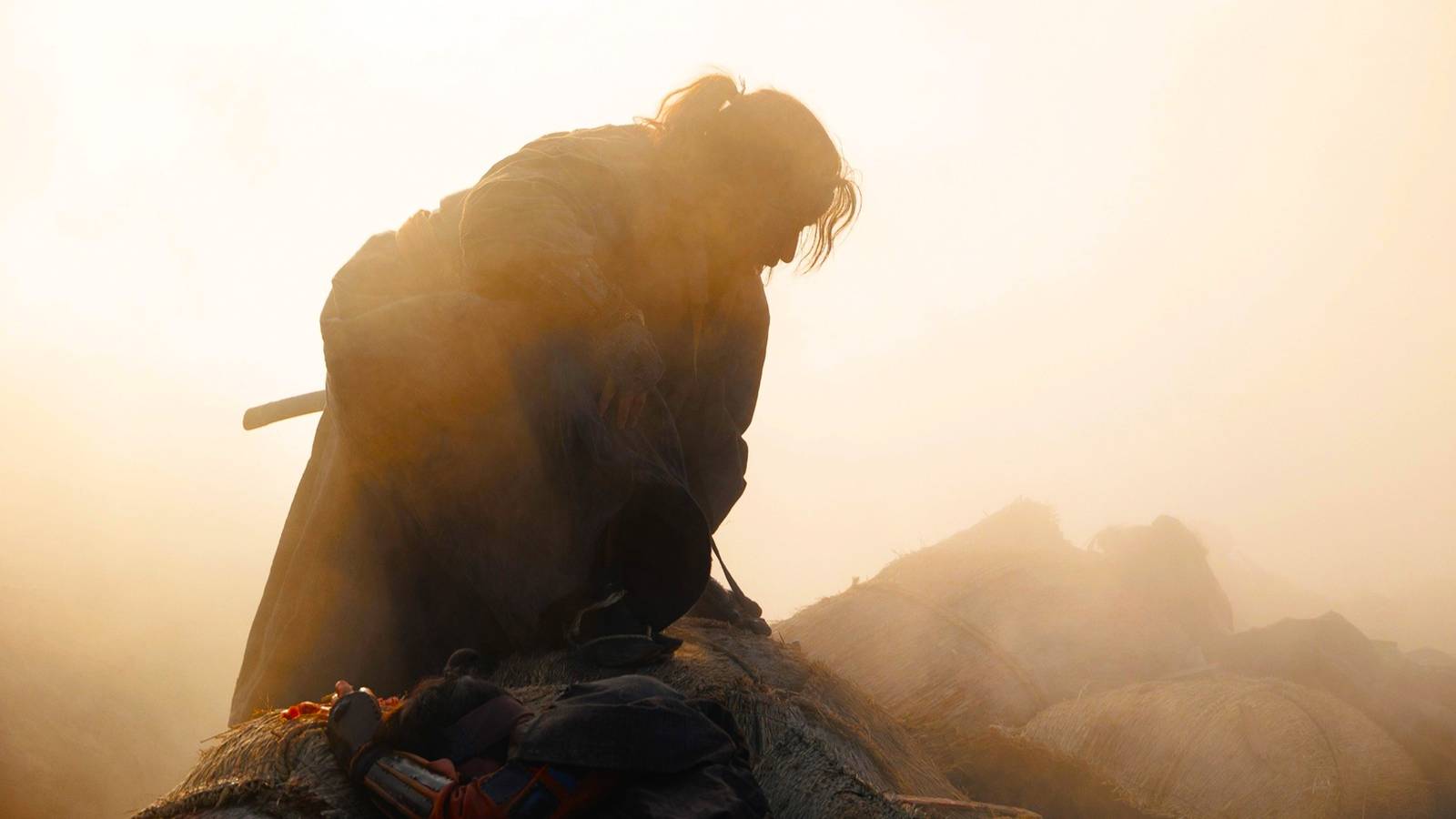 Netflix's New 100% RT Rated Action Epic That's "One of the Easiest Binge-Watches Ever" Quickly ...