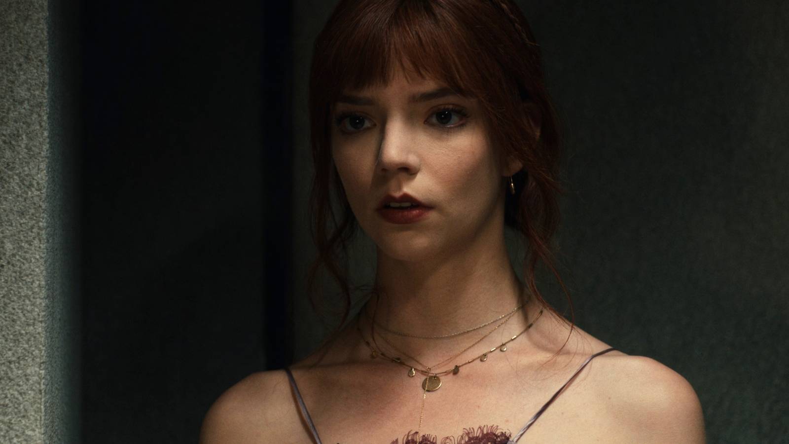 Anya Taylor-Joy's R-Rated "Brilliant" & "Intense" Horror Movie Set to ...