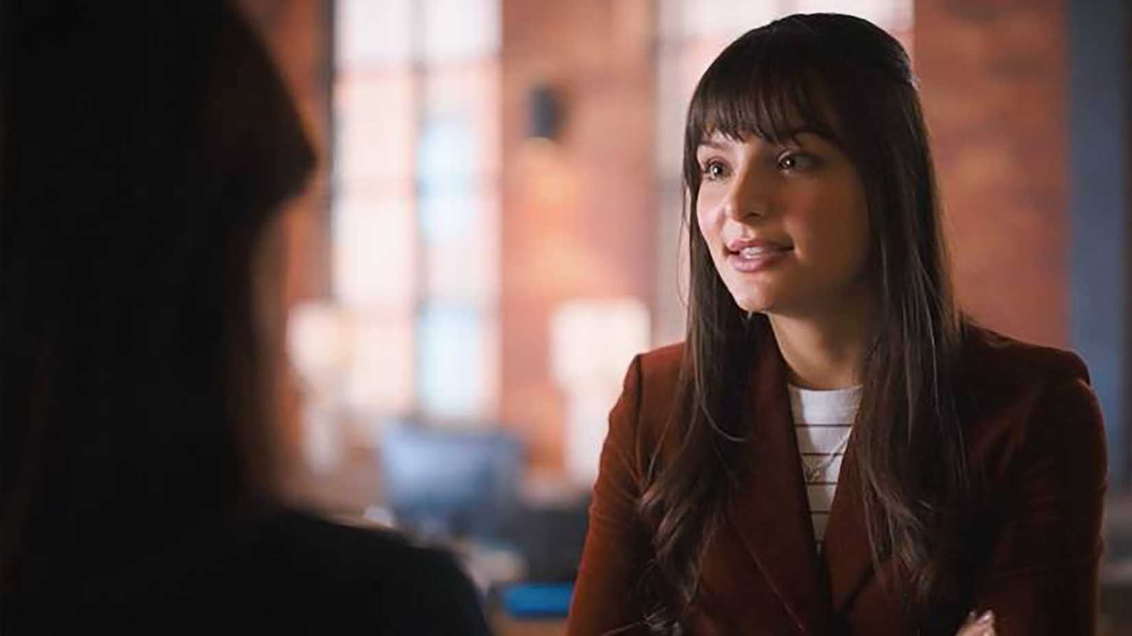 This 'Tracker' Season 3 Theory Could Prove Mel Is Colter's Sister