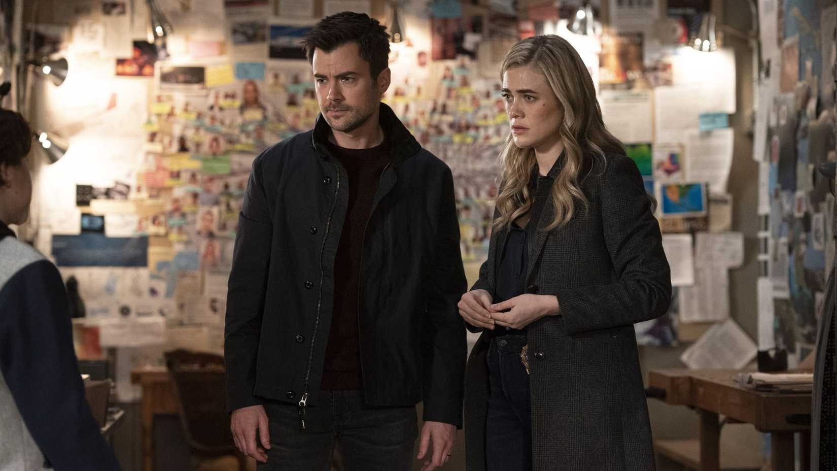 'Manifest' Ending, Explained