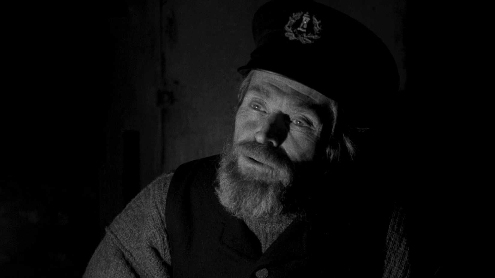 Only One Person Can Watch Willem Dafoe's New Movie at a Time