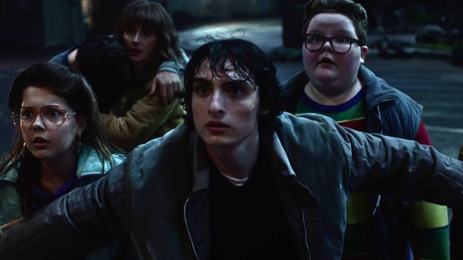 'Stranger Things' Season 5 Volume 1 Trailer Unveils One Final Journey