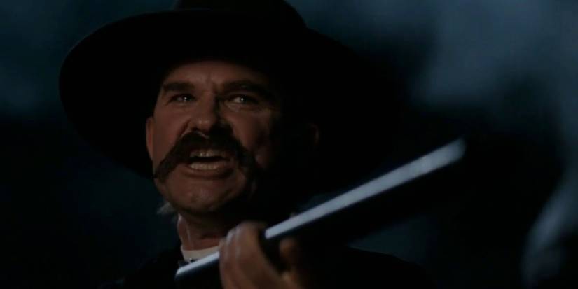 10 Best Quotes From 'Tombstone'