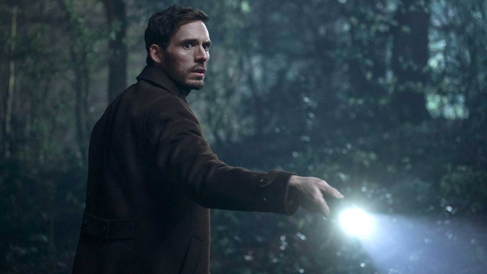 12 Best Harlan Coben Book Adaptations, Ranked