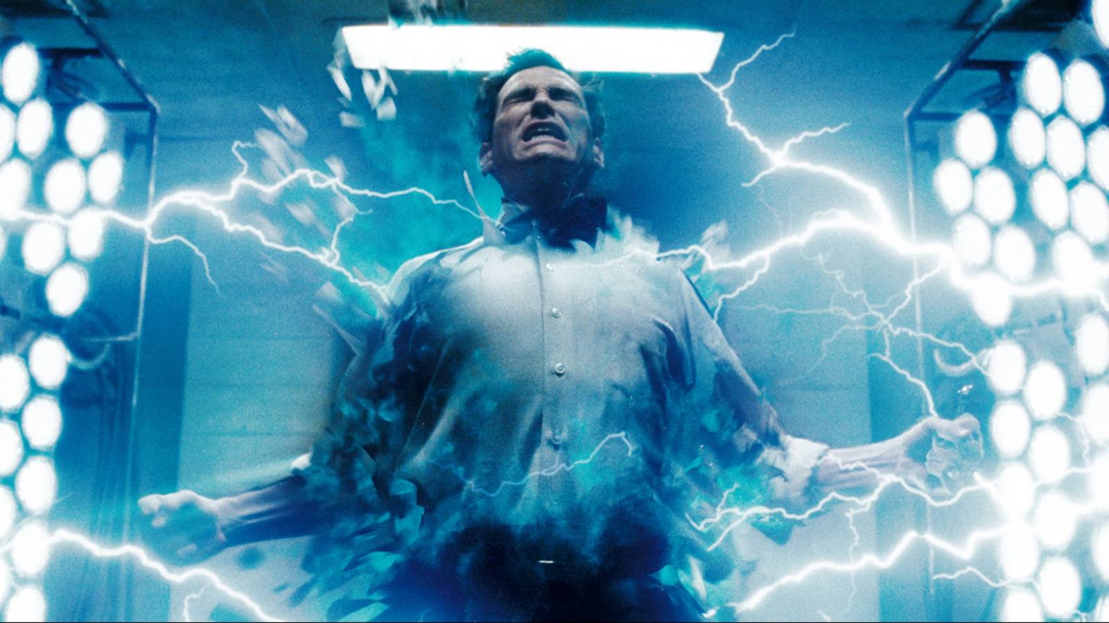 Today Is the Perfect Day to Watch Zack Snyder's 'Watchmen'