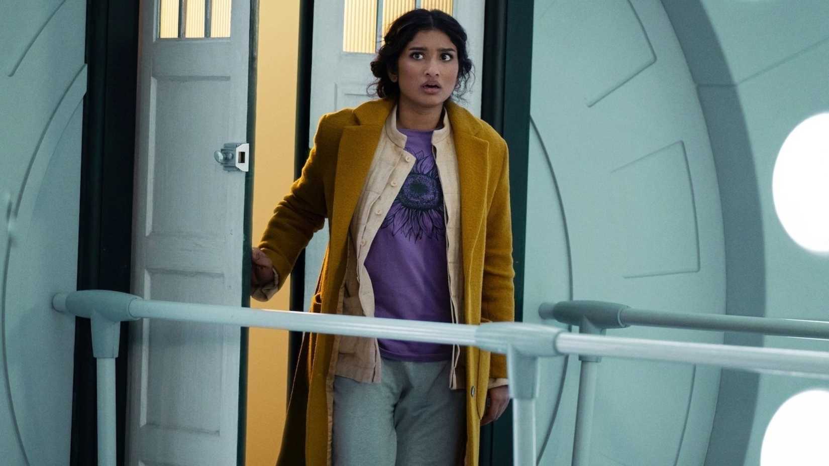 'Doctor Who's Post-Disney Casting Problem Already Has a Proven Solution
