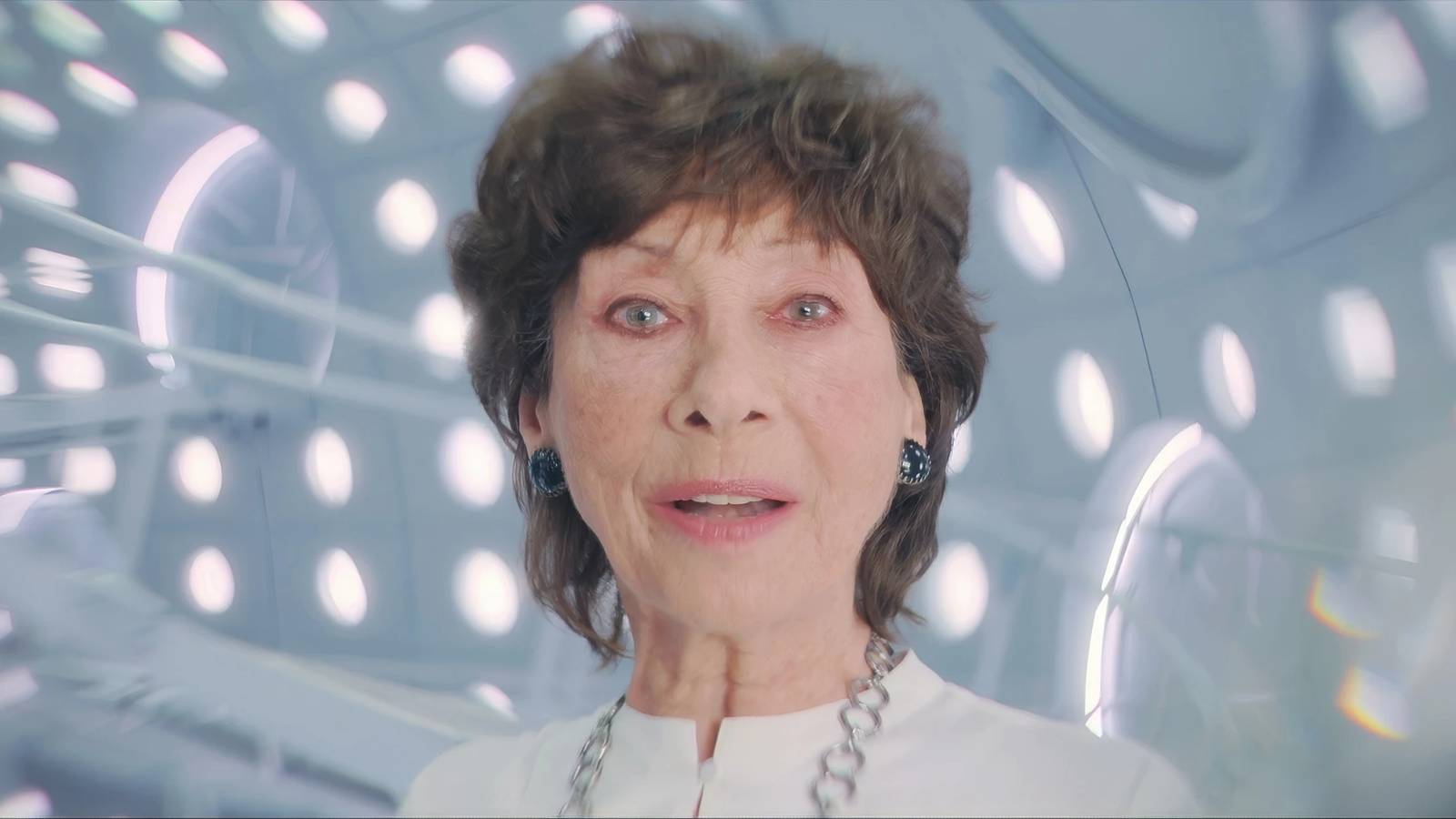 This 'Doctor Who' Theory Just Revealed RTD's Plan For Susan's Origin Story