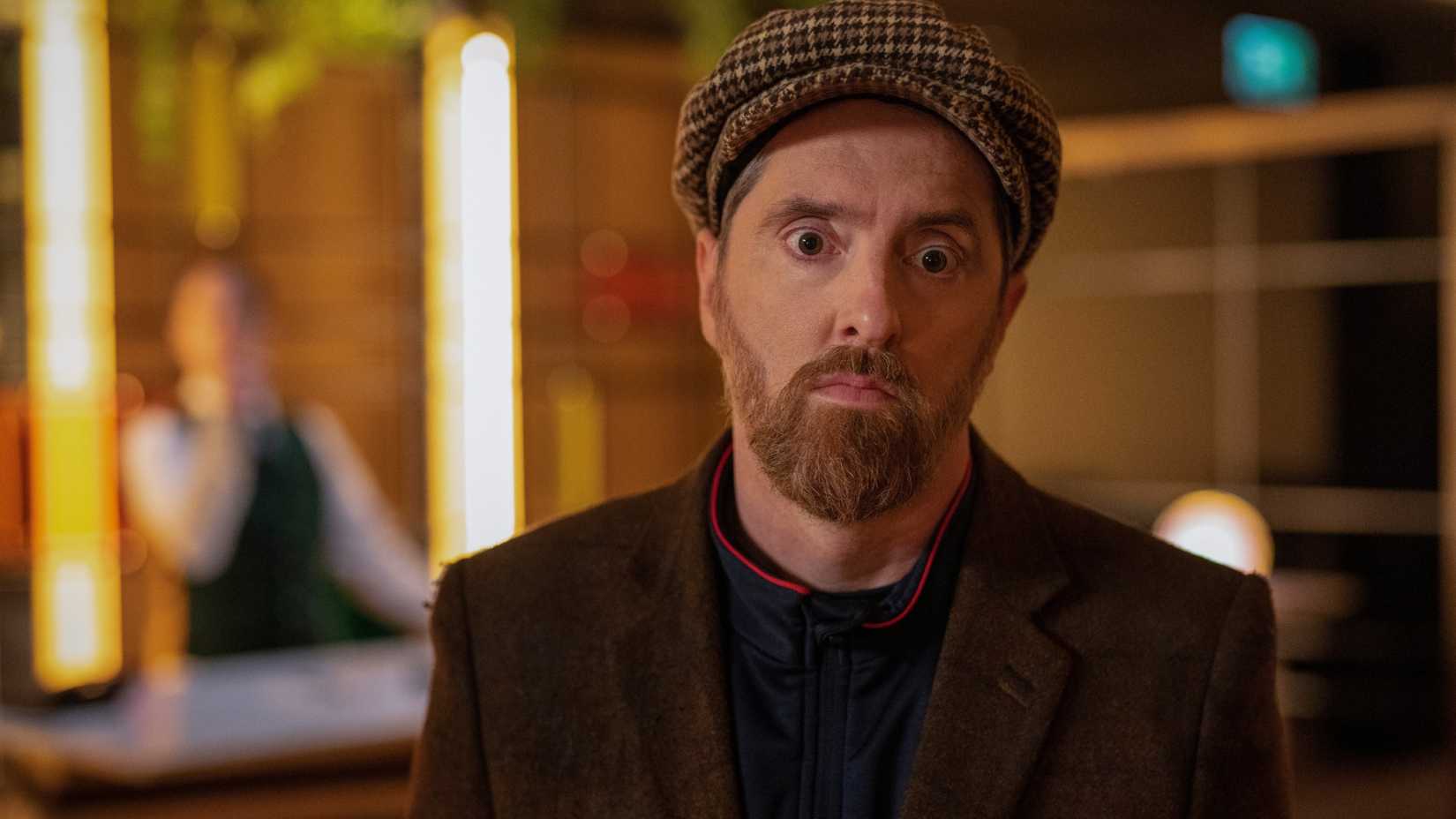 'Ted Lasso' Season 4 Cast & Character Guide