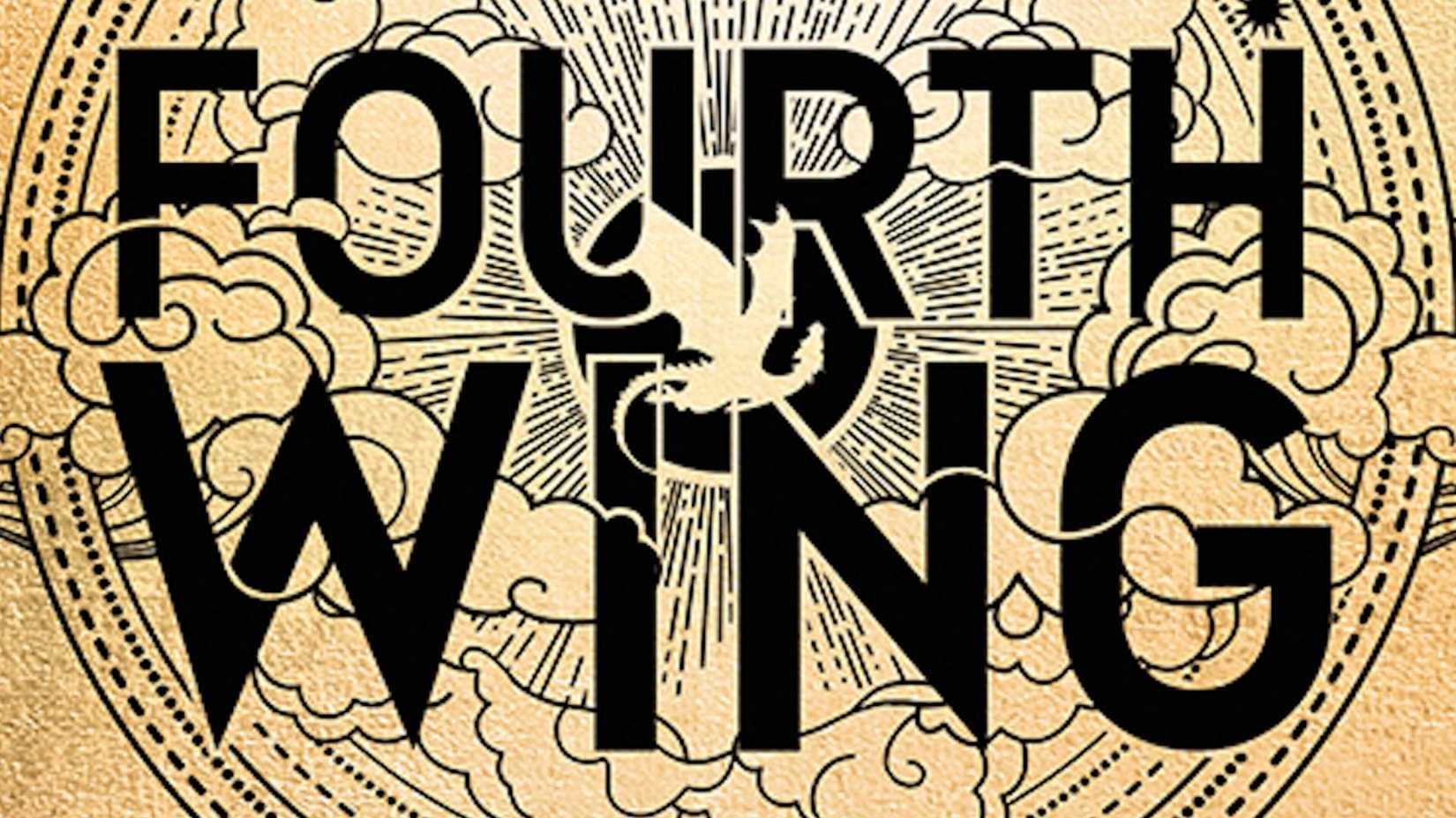 Prime Video Orders Fantasy Epic 'Fourth Wing' Series