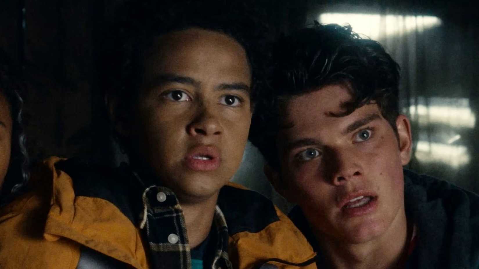 5 Newest Fantasy TV Shows Worth Binge-Watching Tonight