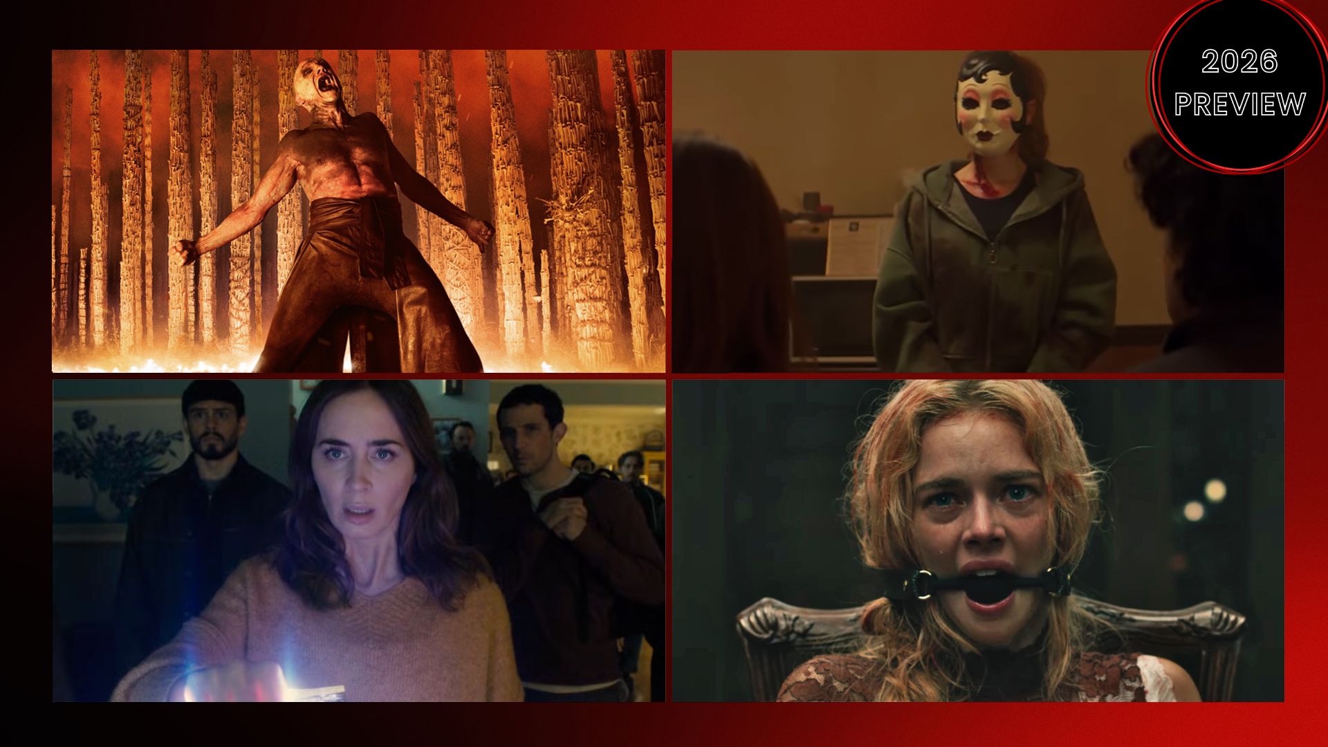 Dexter's 13 Most Evil Victims, Ranked