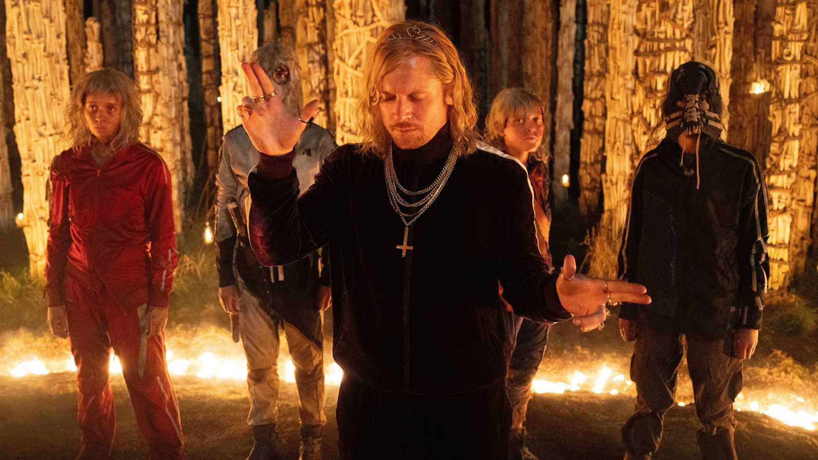 '28 Years Later: The Bone Temple' Opening Weekend is Tracking Lower ...