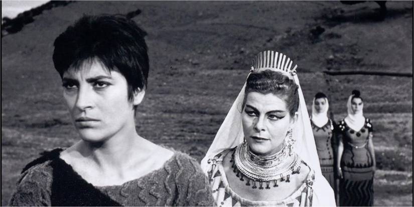 7 Most Epic Greek Mythology Movies & TV Shows to Watch Before 'The Odyssey'