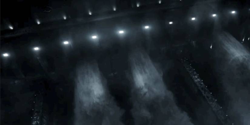 'The Hunger Games': A Complete Map Guide With Every Location, Explained