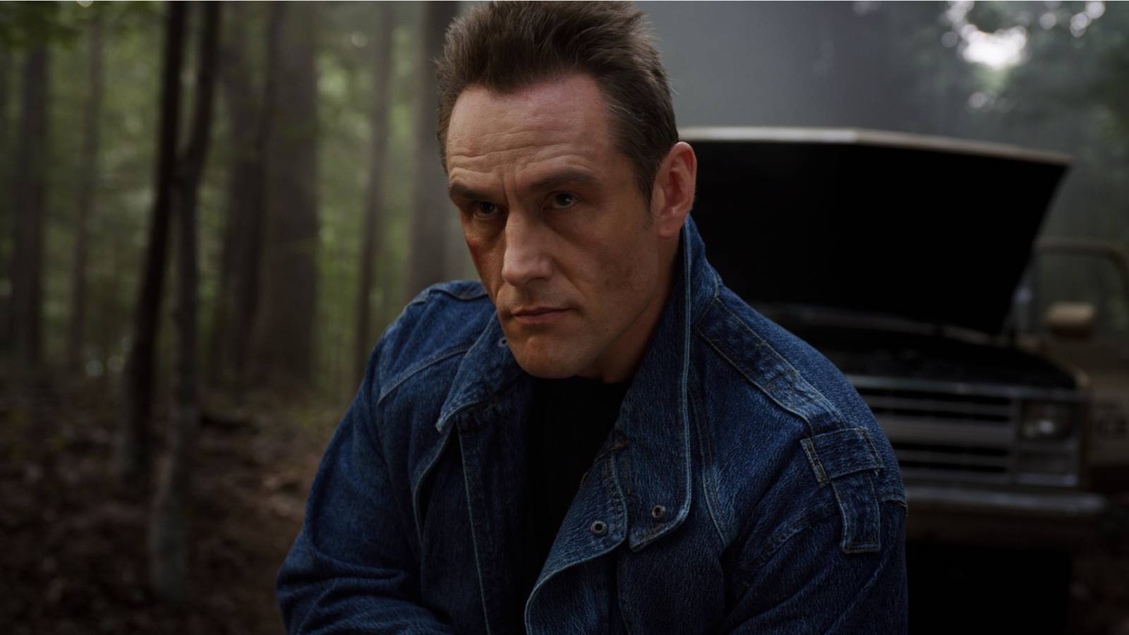 Andrey Ivchenko's "Endearing" Connection With 'Stranger Things' Family