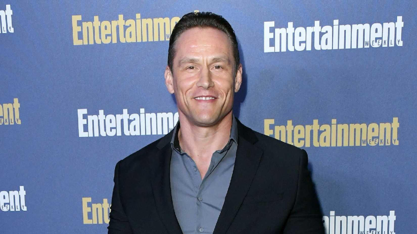 'Stranger Things' Actor Gives Health Update After Private Cancer Battle