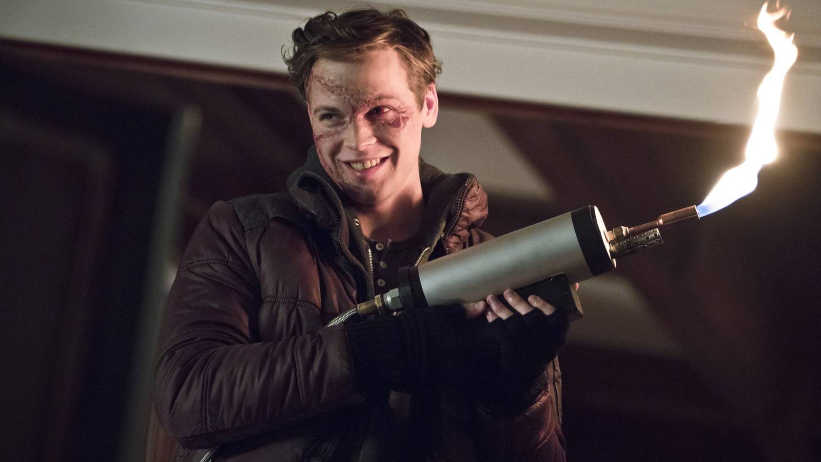 It's the End of an Era for DC Fans as Netflix Says Goodbye to One of TV ...