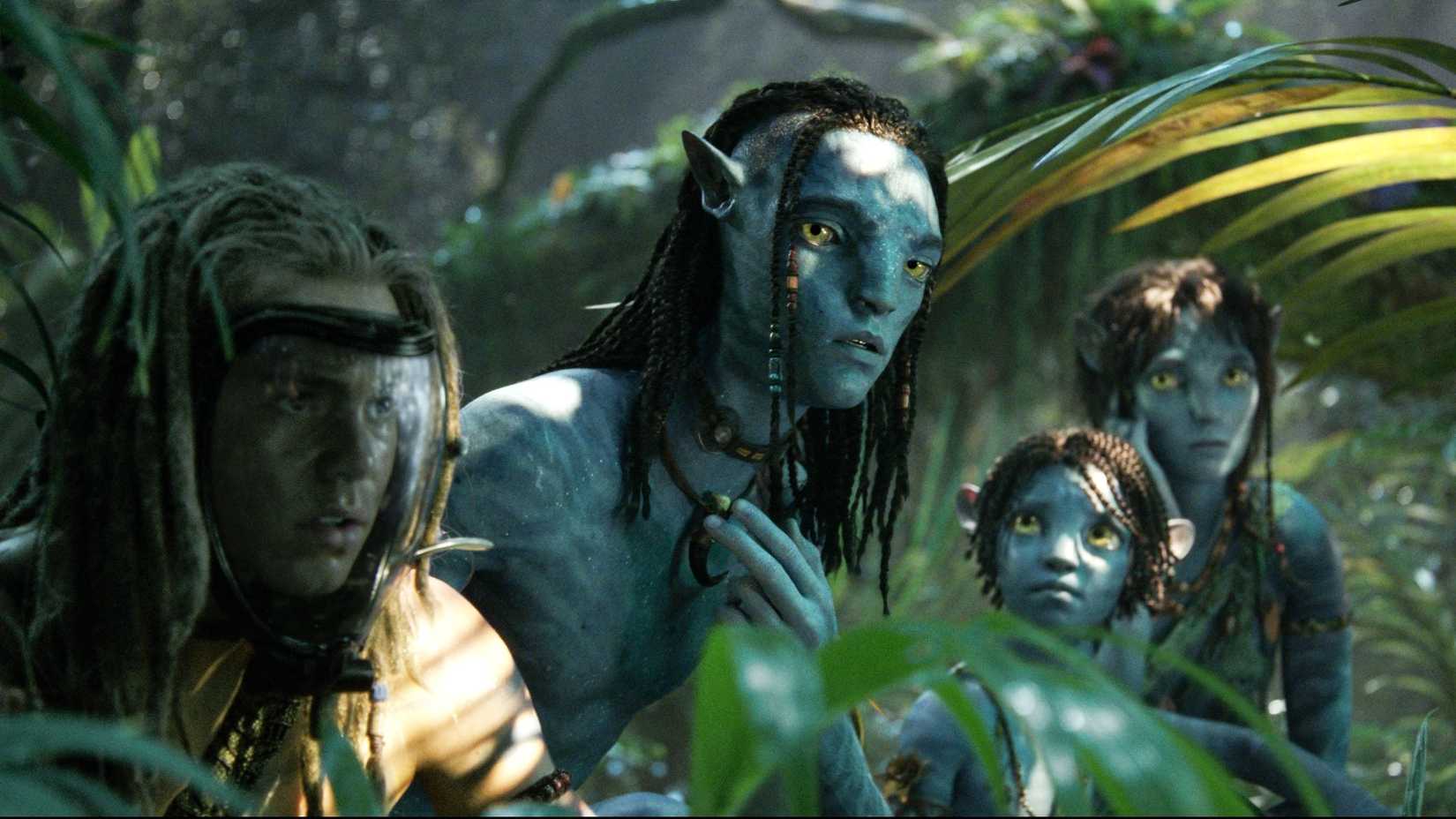 What Went Wrong With 'Avatar: Fire and Ash's Box Office
