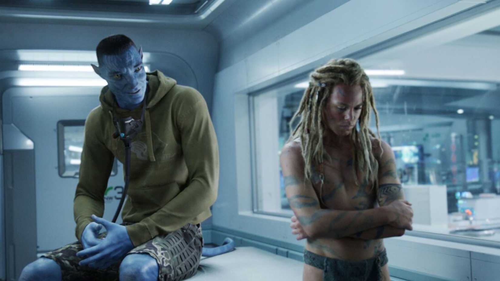 'Avatar 3's Box Office Decline Came Sooner Than Expected