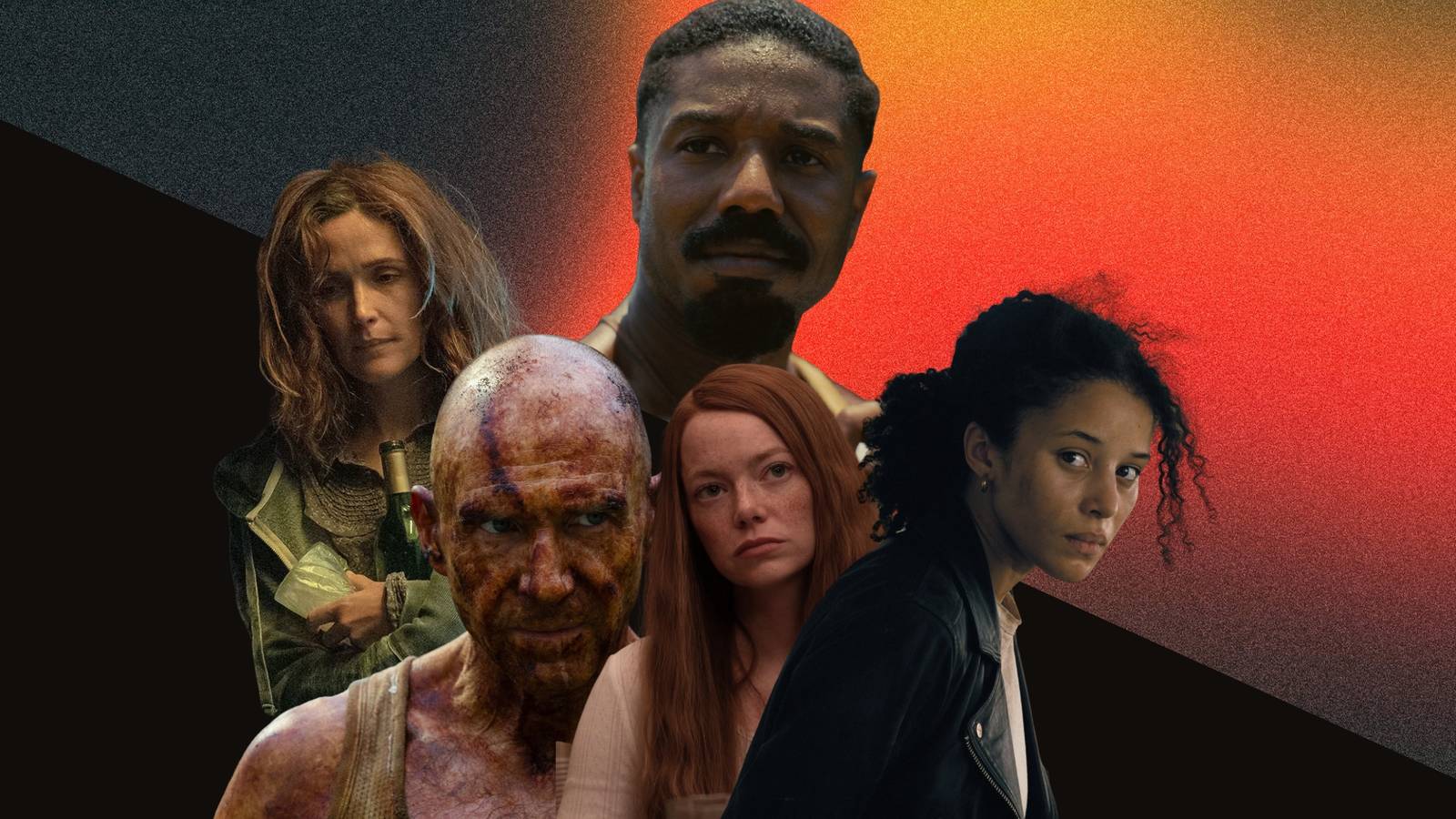 The 15 Best Movies of 2025