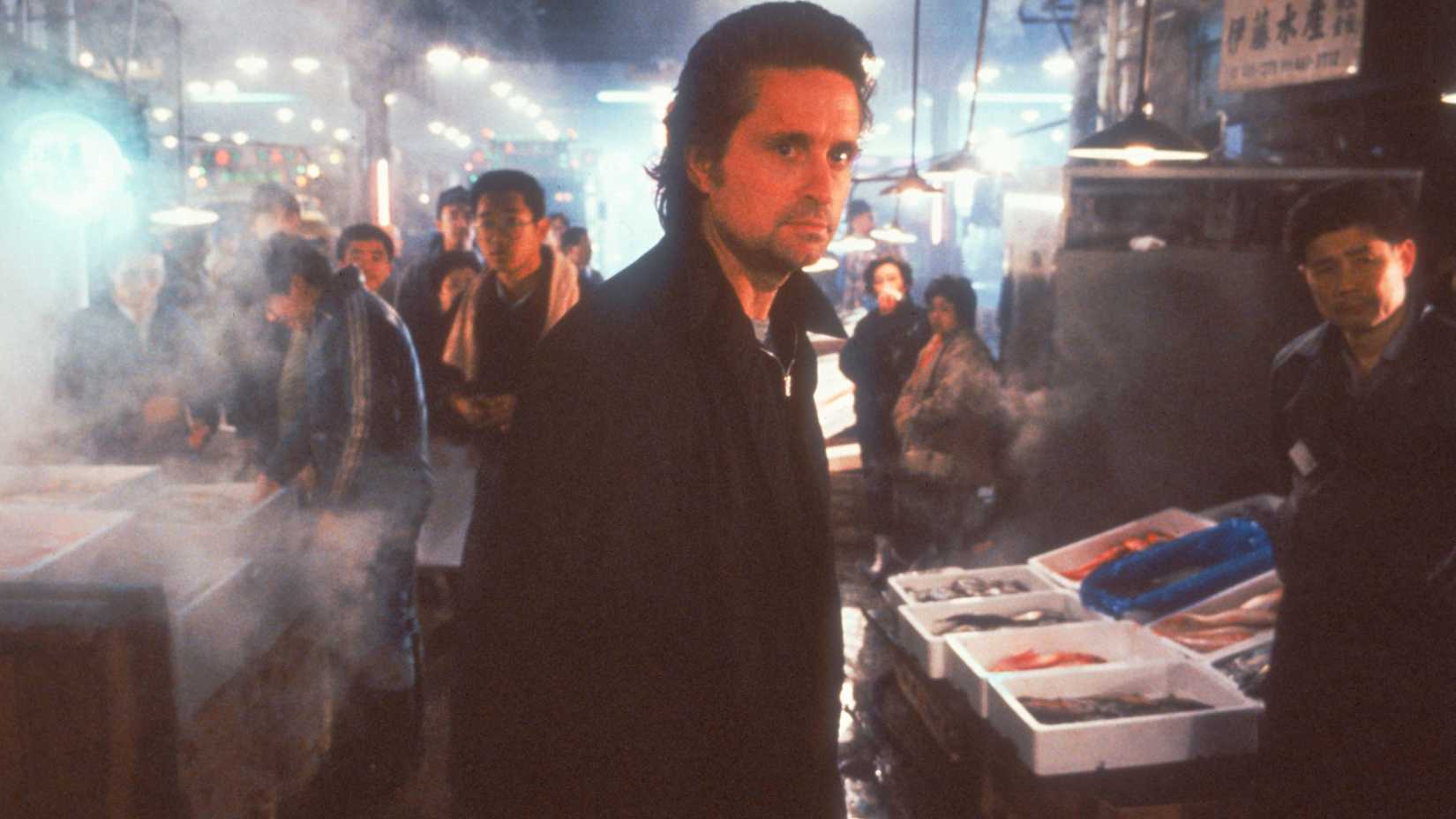 Ridley Scott's Forgotten Action Thriller That's "Criminally Underrated ...